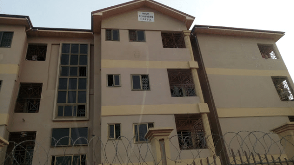 List of Hostels around KNUST - GetRooms