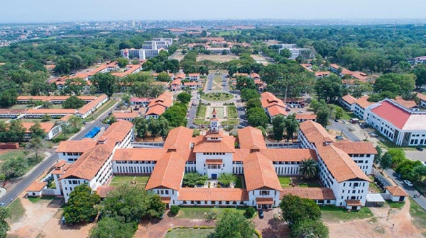 Book UG Hostels Today!