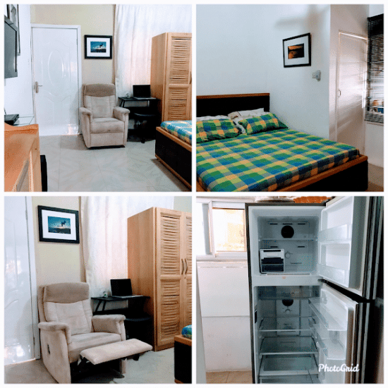 Campus Annex Student Hostel - Accra - GetRooms