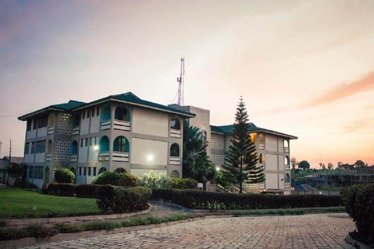 Providence Hostel - Kumasi - GetRooms