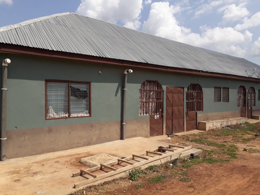 Star Hostel Tamale - GetRooms