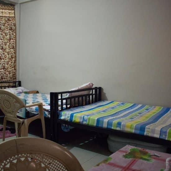 Westend Hostel - Kumasi - GetRooms