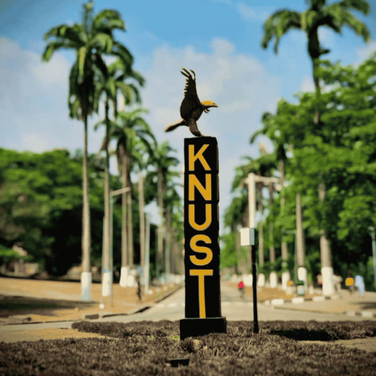 KNUST Cut-off Points 2025/2026: Official Admission Guide